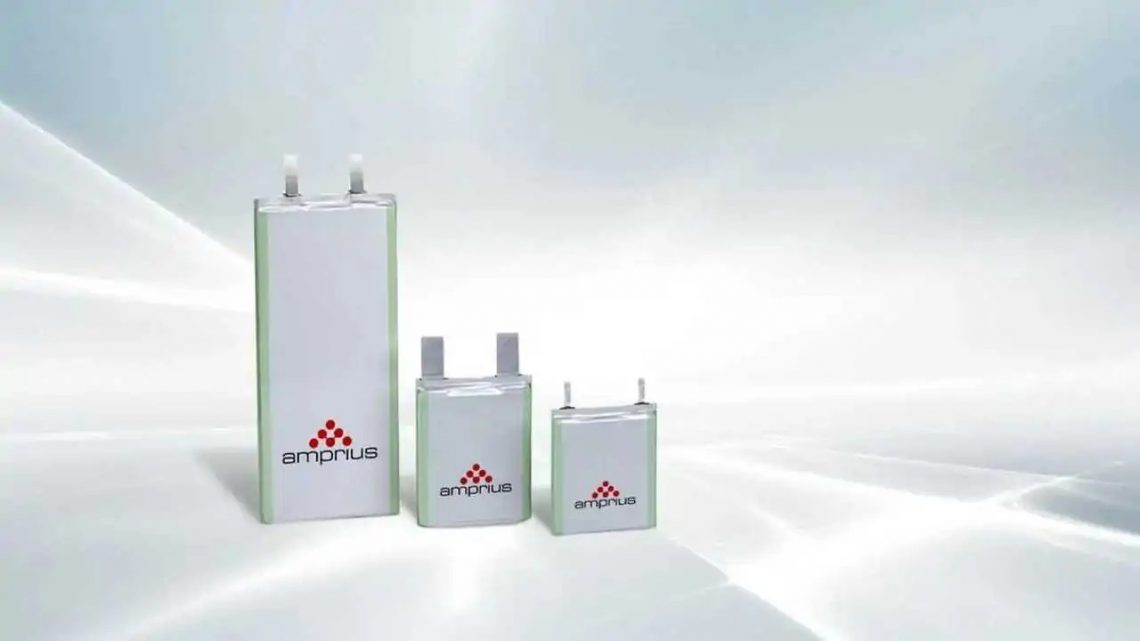 Nexeon Reveals Location for First Silicon Anode Production Plant in ...