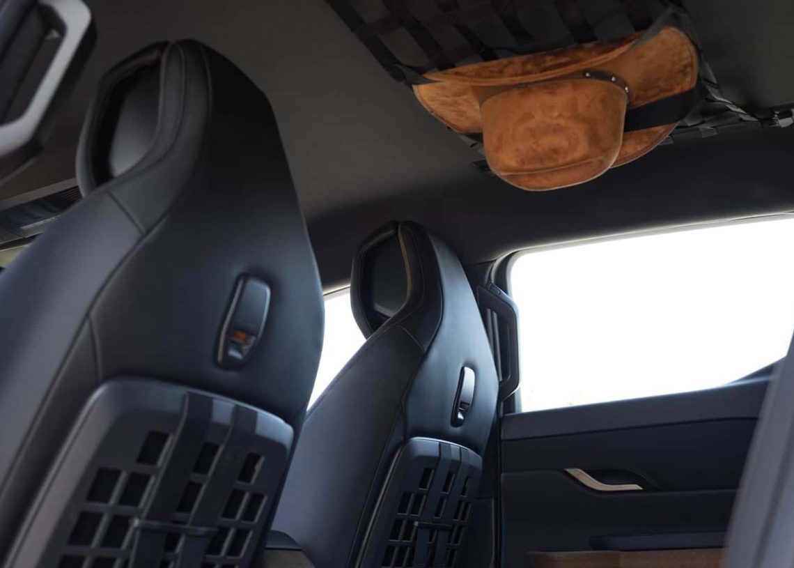 Fisker Unveils More Details About Alaska Electric Truck: Promises 340 ...