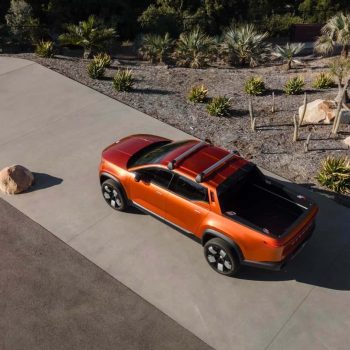 Fisker Unveils More Details About Alaska Electric Truck: Promises 340 ...