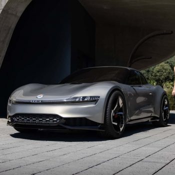 Fisker Ronin New Details: Super GT Convertible Will Be Priced at ...