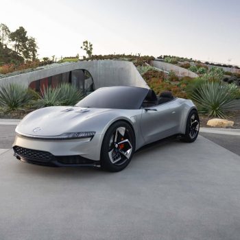 Fisker Ronin New Details: Super GT Convertible Will Be Priced at ...