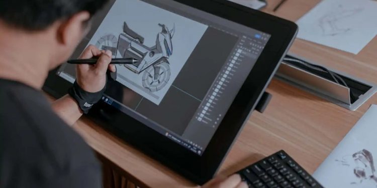 Indonesian Startup Maka Motors Set to Unveil Robust Electric ...