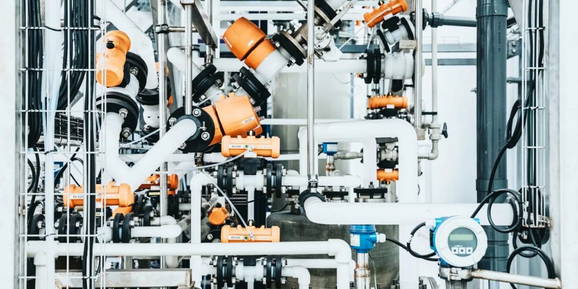 Nexeon Reveals Location for First Silicon Anode Production Plant in ...