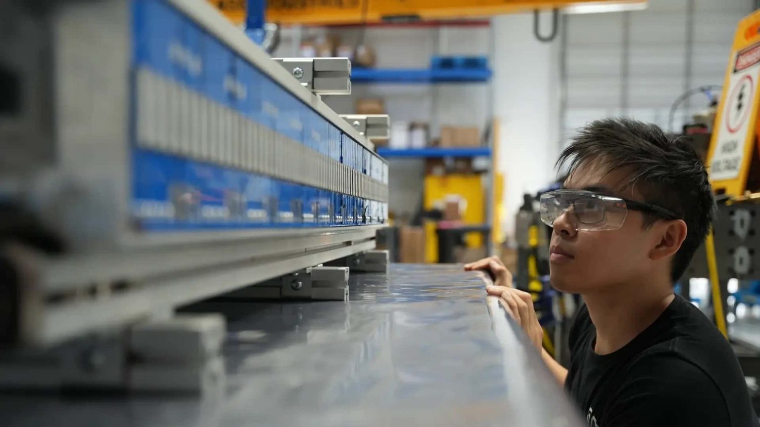 Mahle Unveils Innovative Bionic Battery Cooling Plate for Enhanced ...