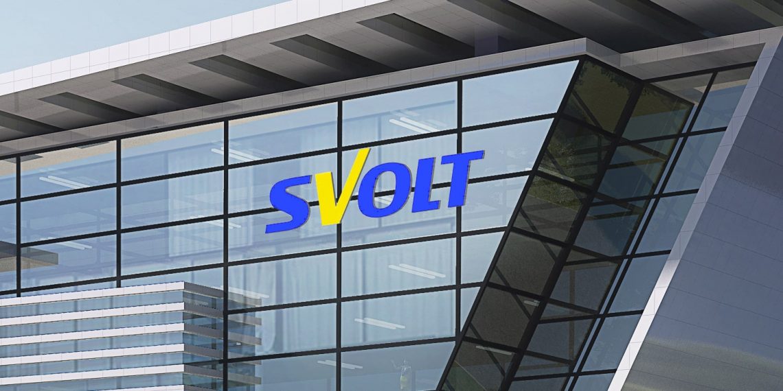 Svolt Energy's Thailand Battery Plant Begins Mass Production, Eyes ...