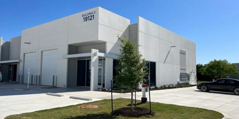 XCharge Establishes Production Facility for DC Fast Chargers in Texas, USA