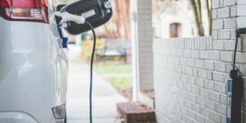 Duke Energy Unveils Subscription-Based 'EV Complete Home Charging Plan ...