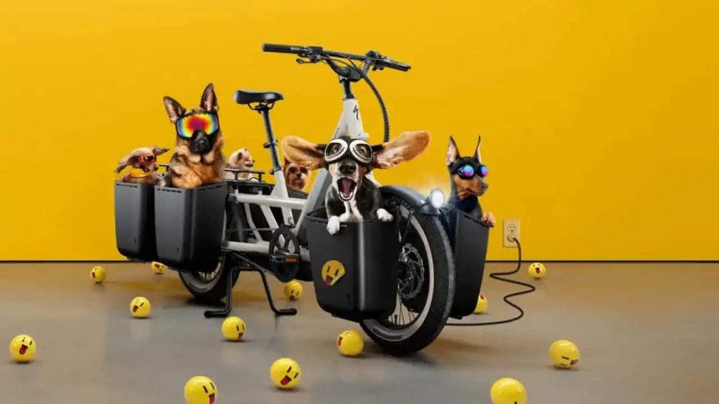 Specialized Unveils Globe Haul LT: A Powerful Electric Cargo Bike - EVMagz