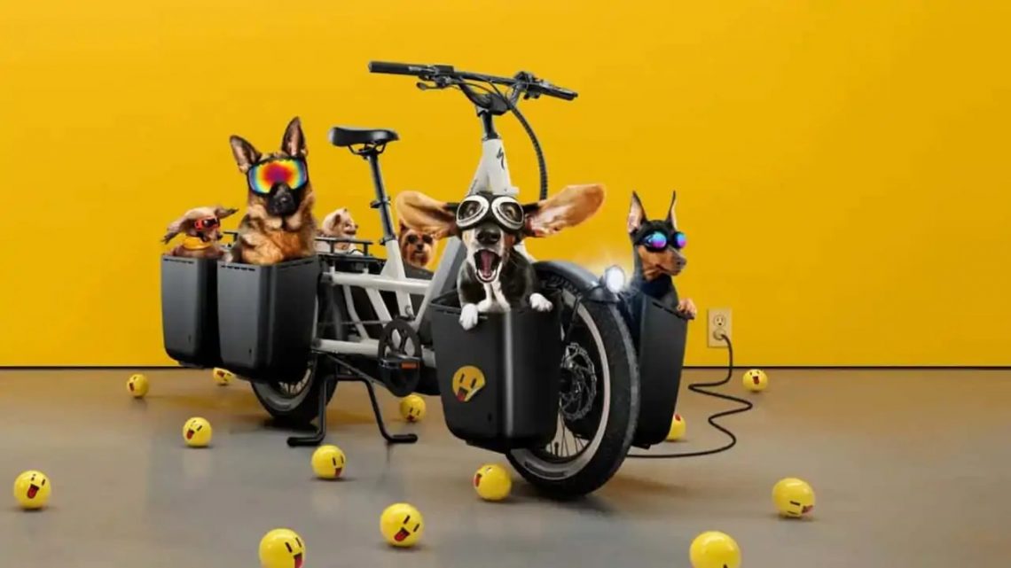 Specialized Unveils Globe Haul LT: A Powerful Electric Cargo Bike - EVMagz