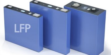 Korean Battery Manufacturers Accelerate Development of Low-Cost LFP ...