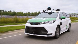 Cruise, GM, and Honda Ink MoU to Launch Autonomous Ridehail Service in ...
