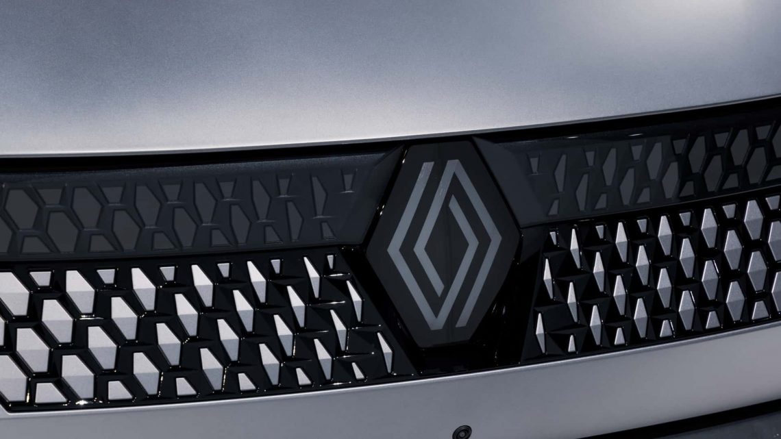 Renault's Ampere Division to Produce Compact Electric SUV for ...