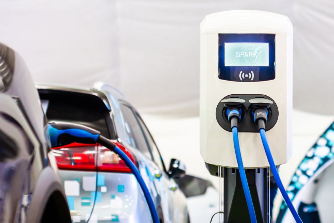 EVBox Joins Volue's Spark Ecosystem to Accelerate Electric Vehicle ...