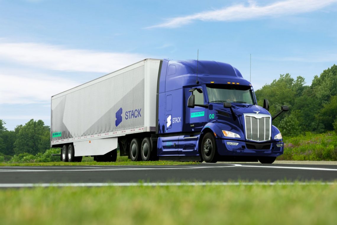 General Motors' Self-Driving Subsidiary Awaits NHTSA's Nod for Mass Production of Steering Wheel ...