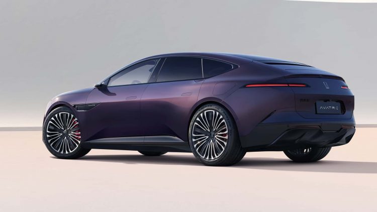 Changan new car models will carry AT128 LiDAR from Hesai Technology ...