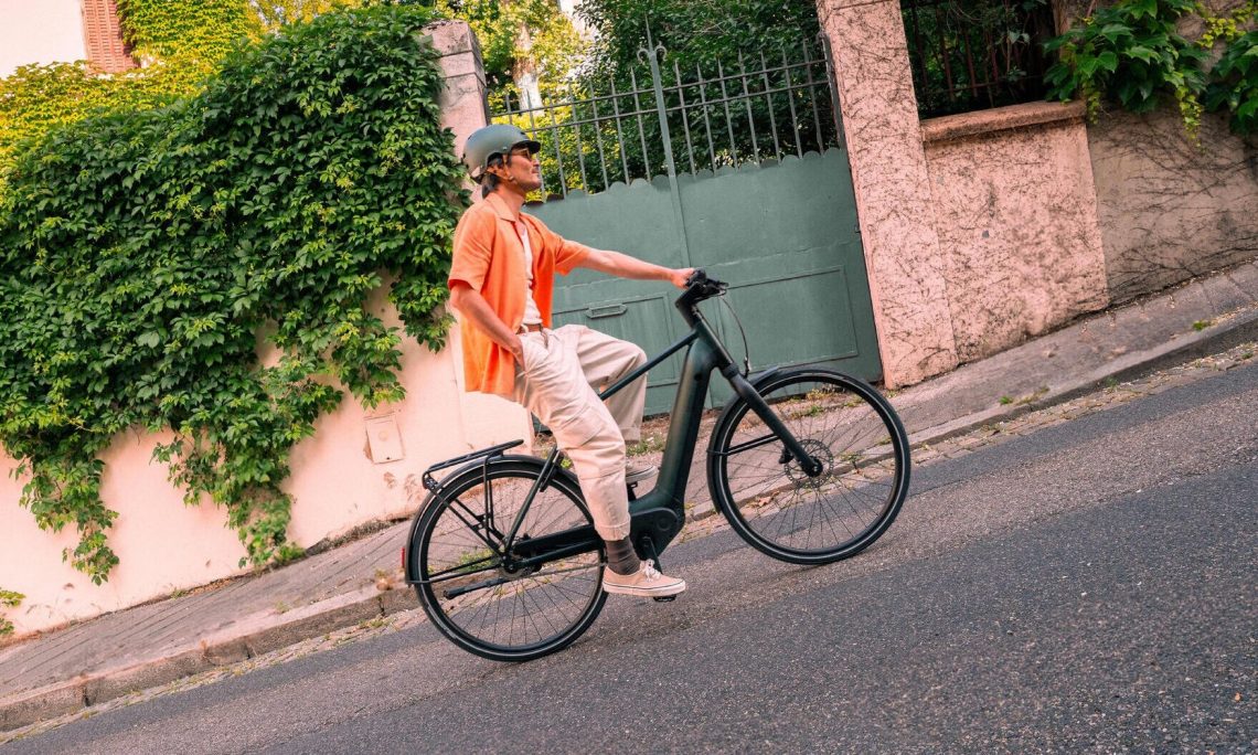 Specialized Unveils Globe Haul LT: A Powerful Electric Cargo Bike - EVMagz