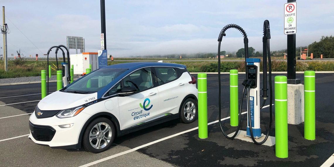 Hyundai Gears Up to Expand High-Power Charging Network Amidst Tesla's ...