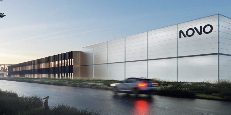 Volvo and Northvolt's Joint Battery Cell Factory in Sweden Gears Up for ...