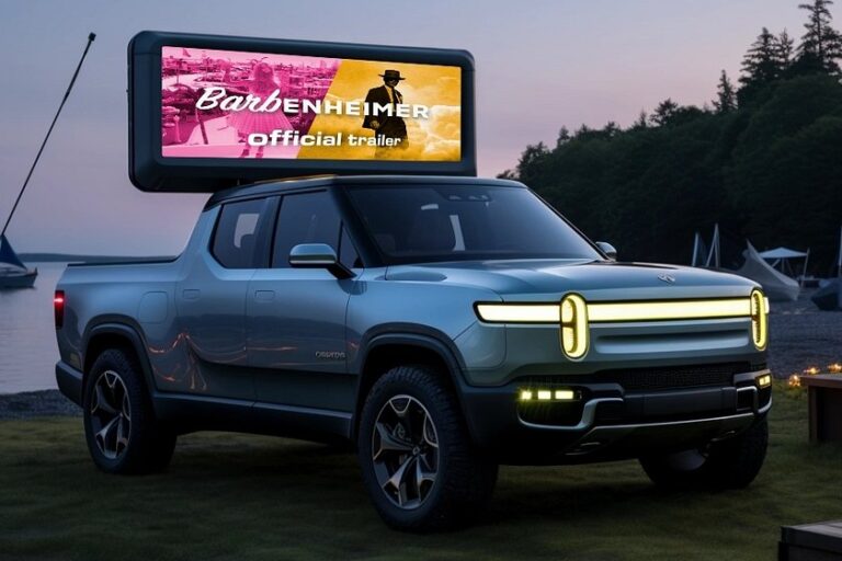 Rivian CEO RJ Scaringe Expands Leadership Role, Takes Charge of All ...