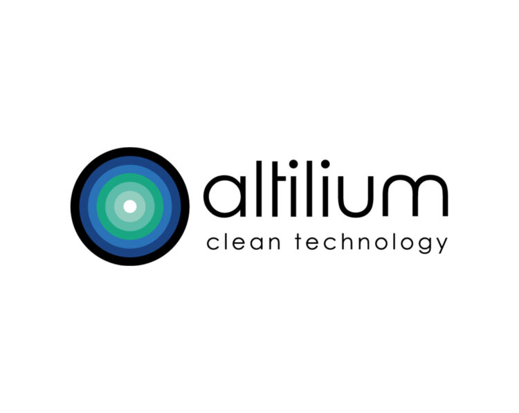 Altilium and Synetiq Partner for Commercial EV Battery Recycling, Vmoto ...