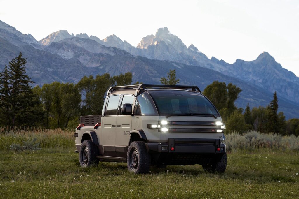 Canoo LDV 190 Electric Van: What We Know So Far - EVMagz