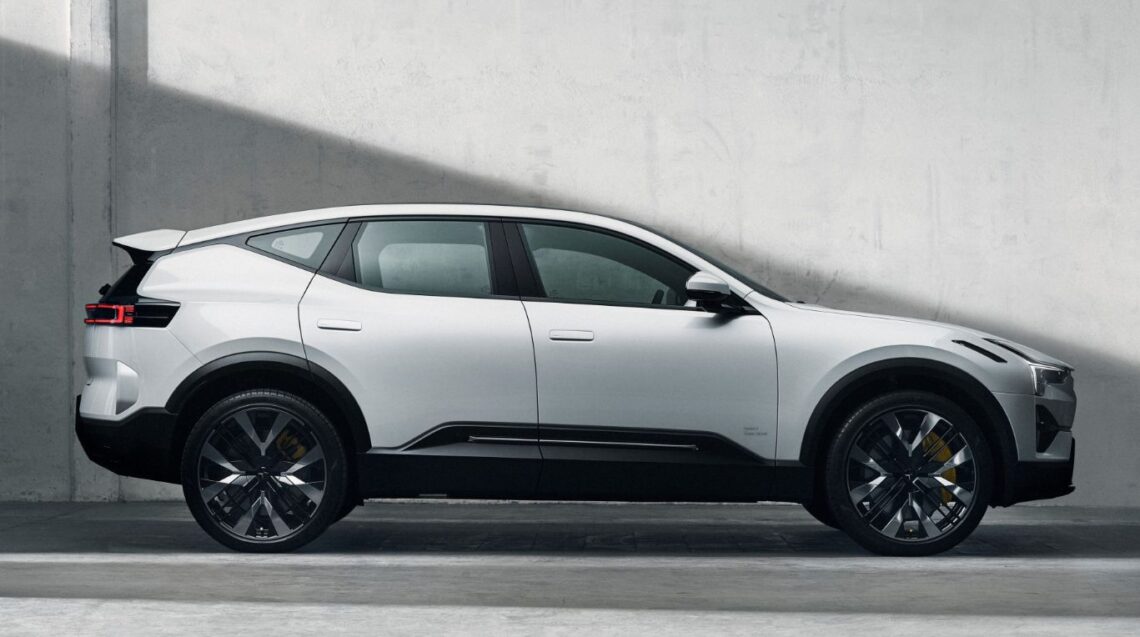 Volvo and Polestar Integrate Samsung Digital Key for Secure, Keyless Access