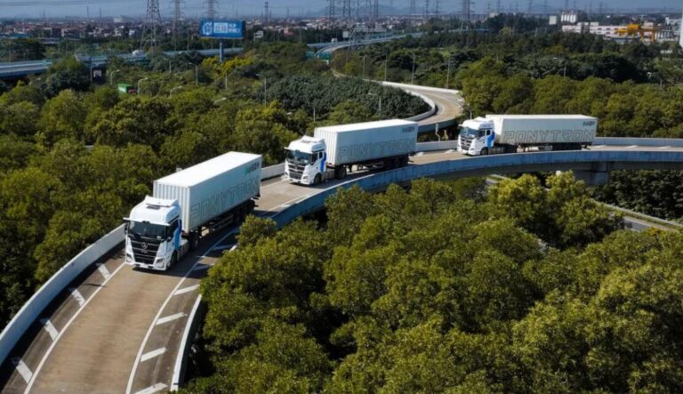 Beep Unveils Beep AutonomOS Platform to Monitor and Enhance Autonomous ...