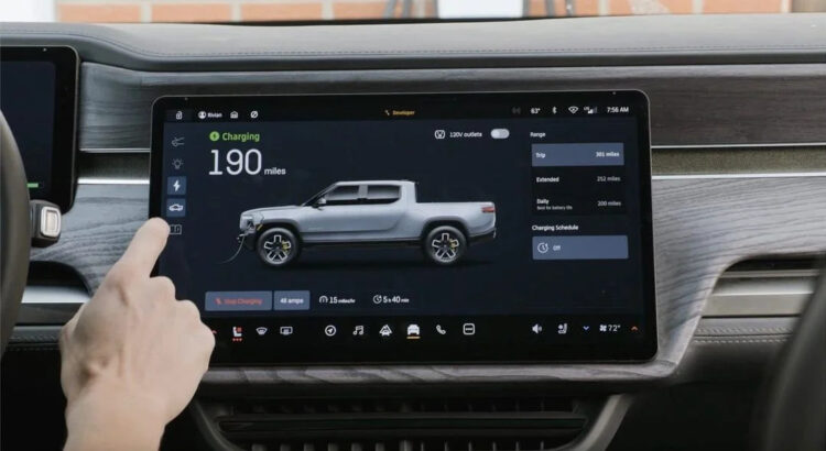Rivian CEO RJ Scaringe Expands Leadership Role, Takes Charge of All ...