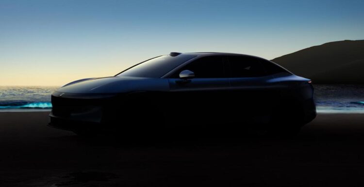 Zeekr Set to Debut Zeekr 007 Sedan Featuring LiDAR Technology on ...