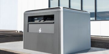 Archer Aviation and Beta Technologies Collaborate on Interoperable ...