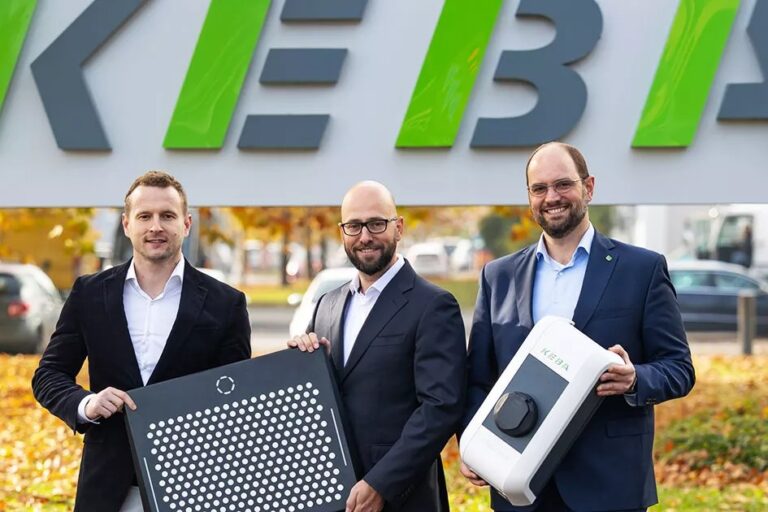 McDonald's and EDF-owned Izivia to Deploy 2,000 Ultra-Rapid EV Chargers ...