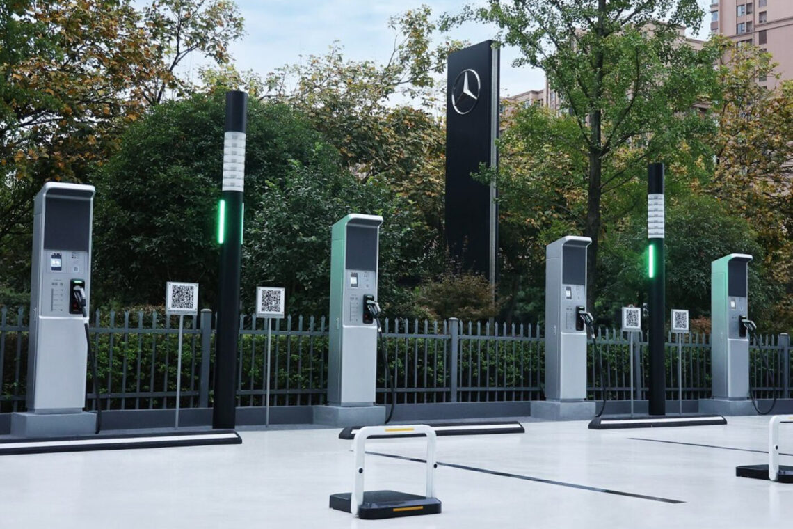 Mercedes-Benz HPC North America and Simon Forge Pioneering Partnership ...