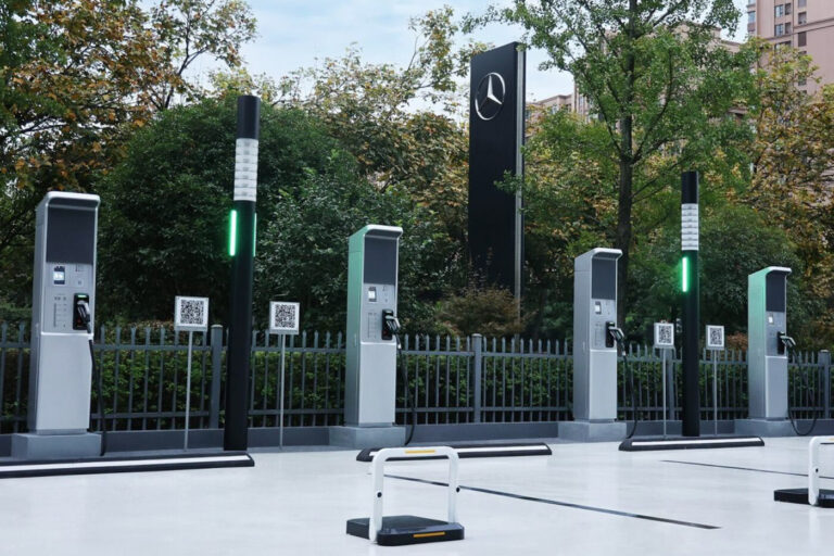 Mercedes-Benz HPC North America and Simon Forge Pioneering Partnership ...