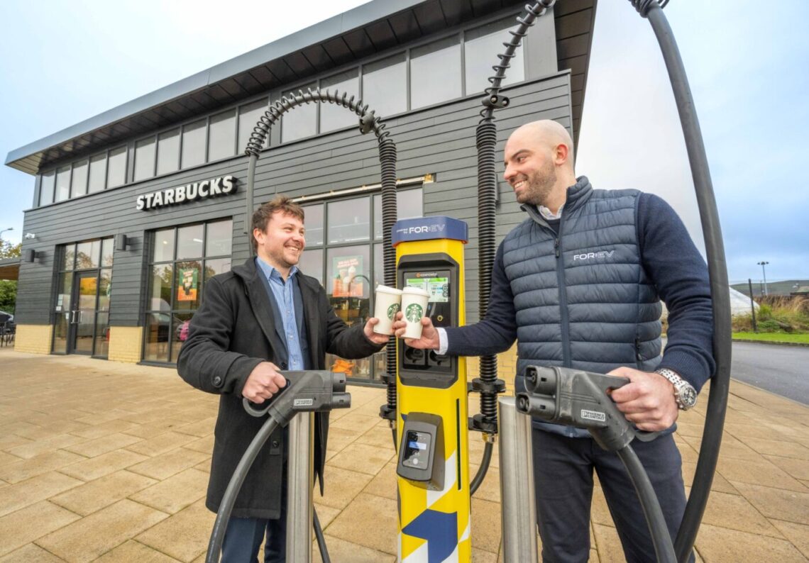 Mercedes-Benz HPC North America and Simon Forge Pioneering Partnership ...