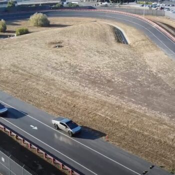 Tesla Cybertruck Flexes Muscle, Tows Boat in Preview of All-Electric ...