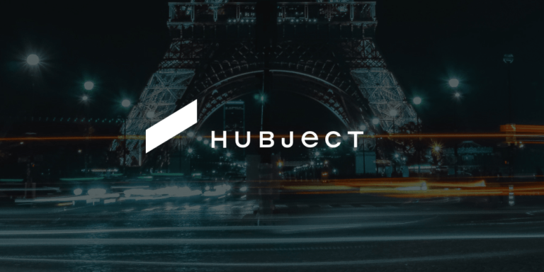 Hubject Becomes First eMobility Firm with Regulated Payment Services in Europe