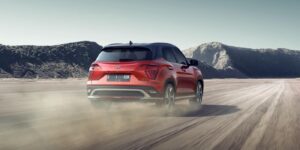 Hyundai Unveils "Uni Wheel" Technology to Revolutionize Electric ...