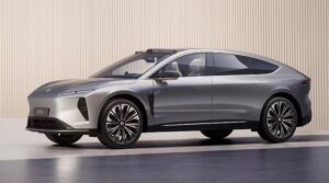 Nio Accelerates Urban Road Coverage Targets for Advanced Driver ...