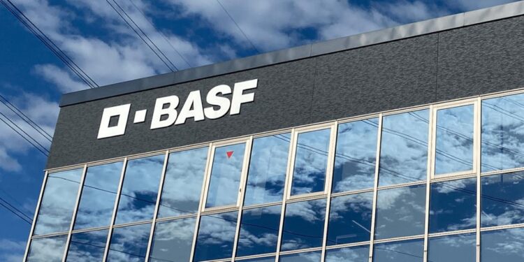 BASF Reports Lower-than-Expected Earnings, Cites EV Demand Slump and ...