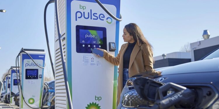 ABB to Provide World's First Maritime Megawatt Charging Systems for ...