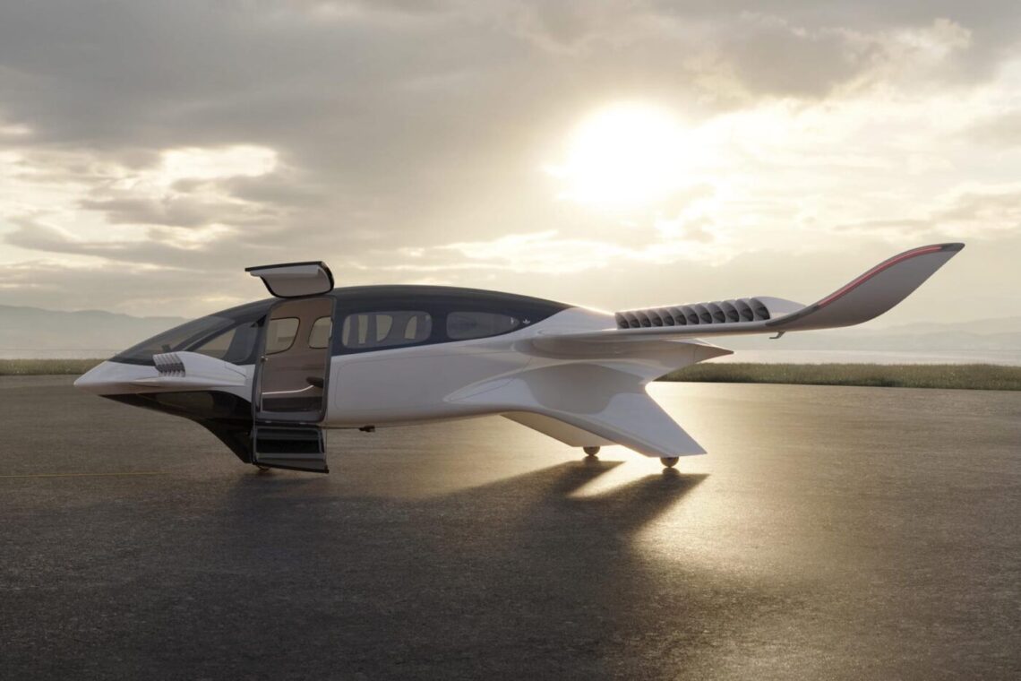 ZeroAvia Successfully Concludes Series C Funding at $116 Million with ...