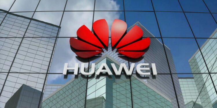 Huawei and BAIC BJEV Unveil Collaborative Venture with "STELATO ...
