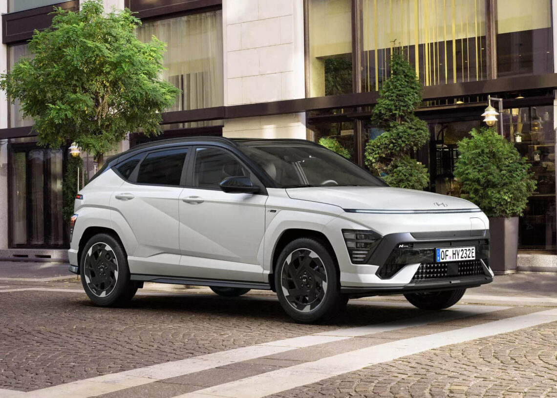 Exploring Solutions to the Environmental Impact of Electric Vehicle ...