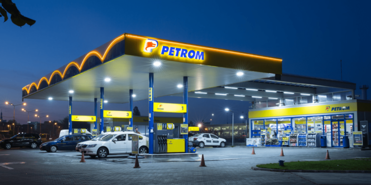 OMV Petrom Expands EV Charging Network and Renewable Energy Portfolio ...