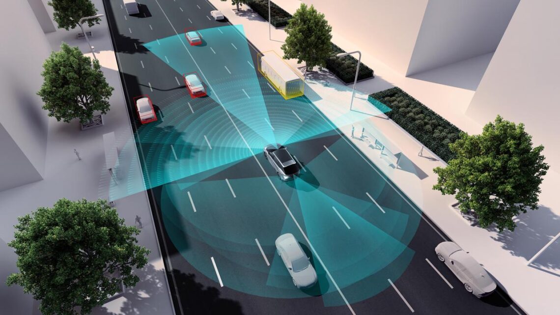 Elon Musk Reveals Tesla's Upcoming "Tap to Park" Feature for Autonomous ...