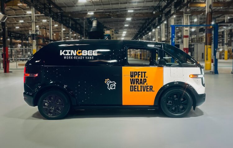 Canoo Secures Multi-Year Order from Prime Time Shuttle for Electric ...