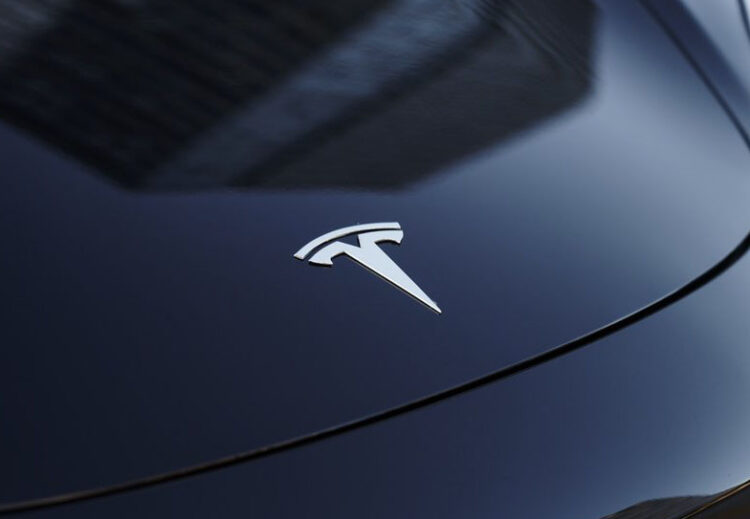 Tesla Releases Details of 'Robotaxi' Launch: Includes Safety Monitor in ...