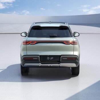 BYD Yuan UP Specifications : Everything You Should Know - EVMagz