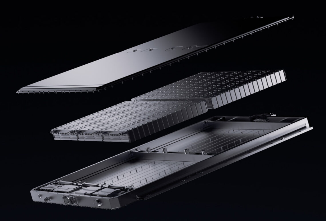 CATL Holds 37.9% and BYD 17.8% Global EV Battery Market Share in H1 2025