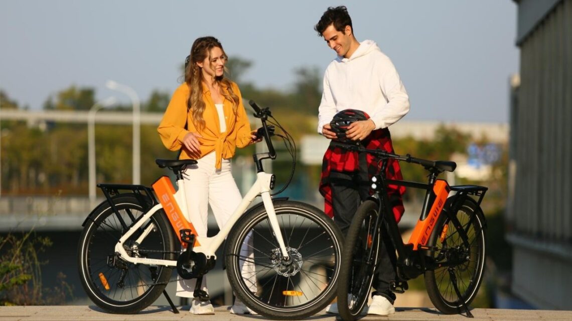 Ride1Up Unveils Upgraded LMT’D V2 Electric Commuter Bike - EVMagz